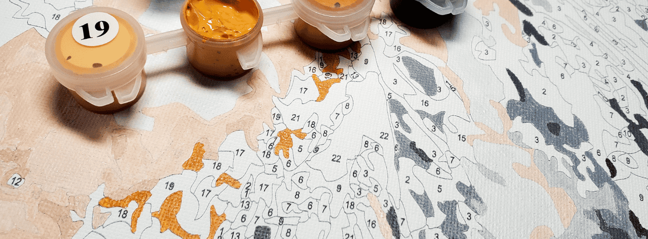 Painting By Numbers Reviews