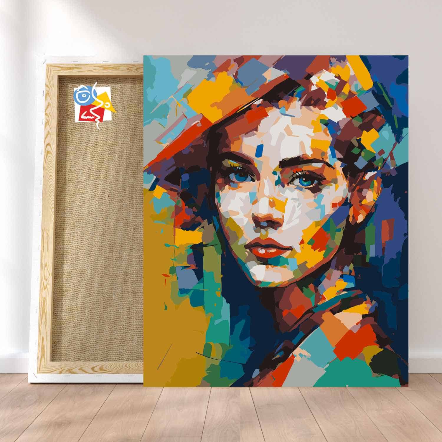 Painting by Numbers - All paint by numbers kits