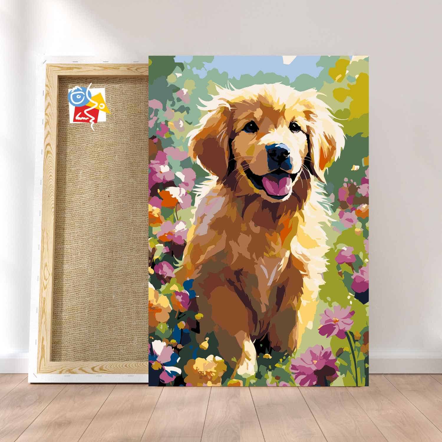 Painting by Numbers - All paint by numbers kits