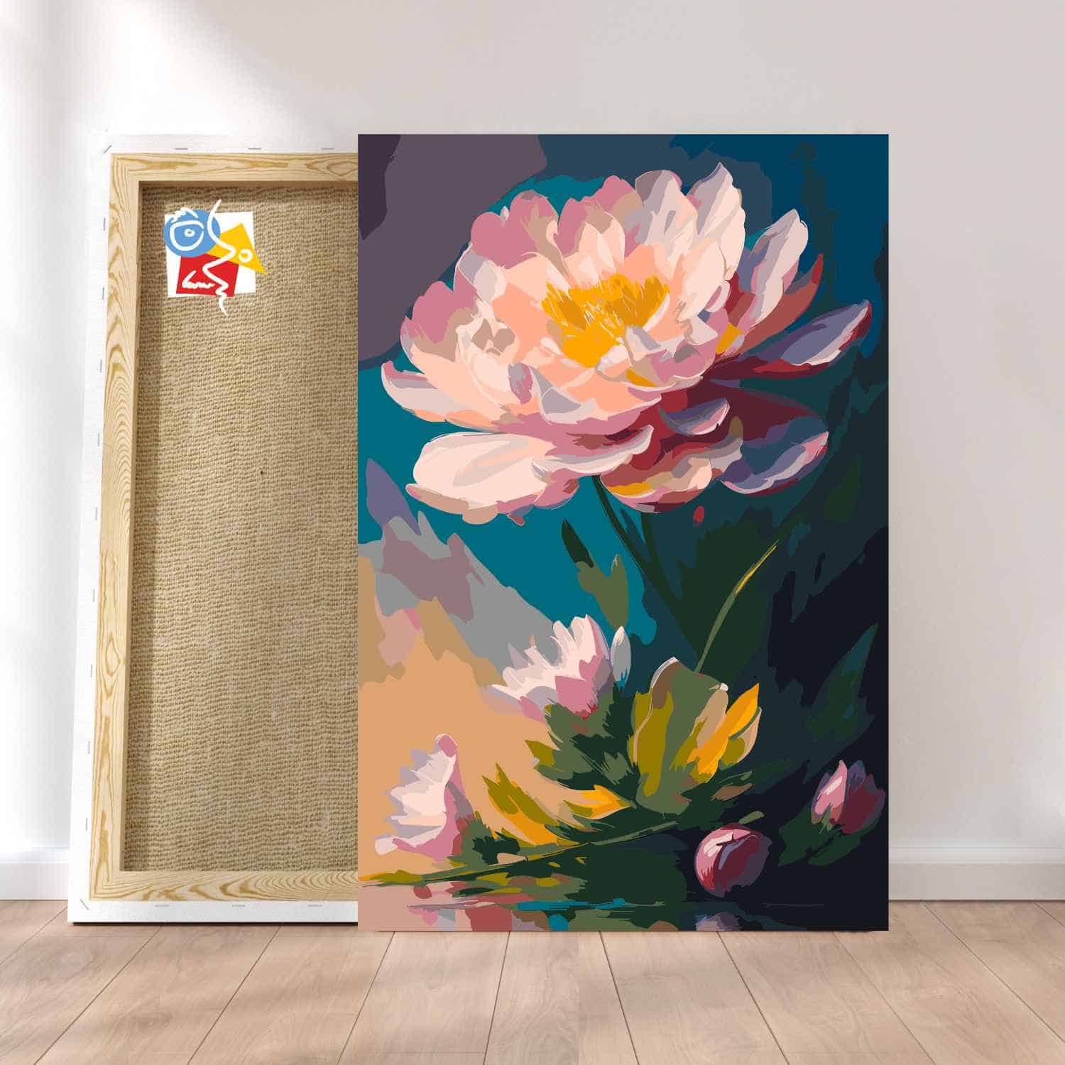 Painting by Numbers - All paint by numbers kits