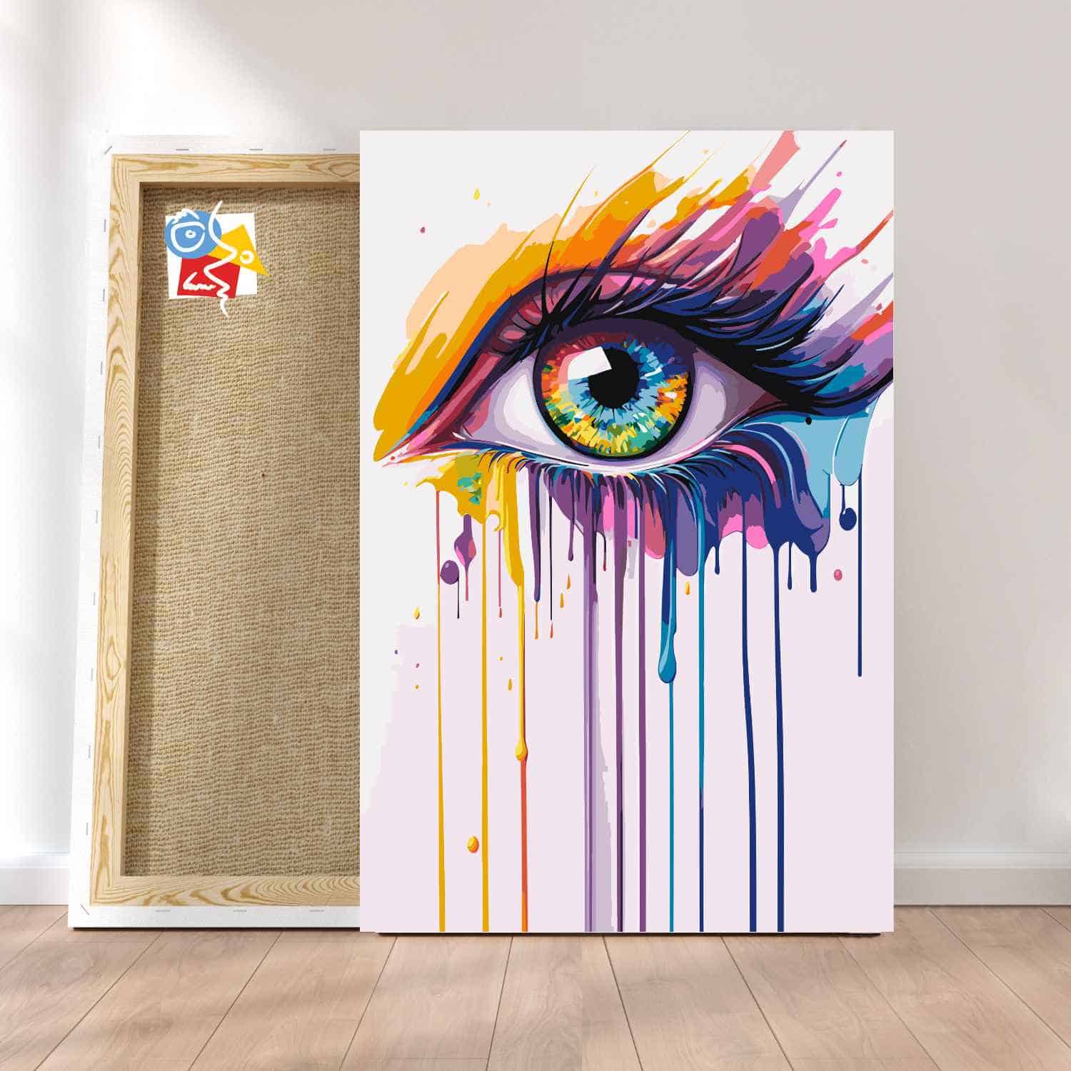 No. 1 Manufacturer of Paint by Numbers in the UK