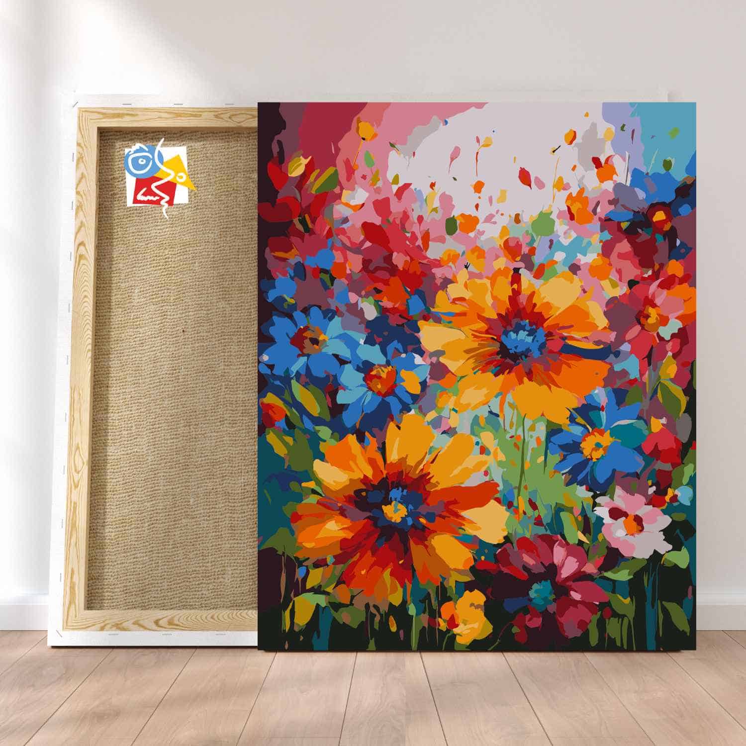 Painting by Numbers - All paint by numbers kits