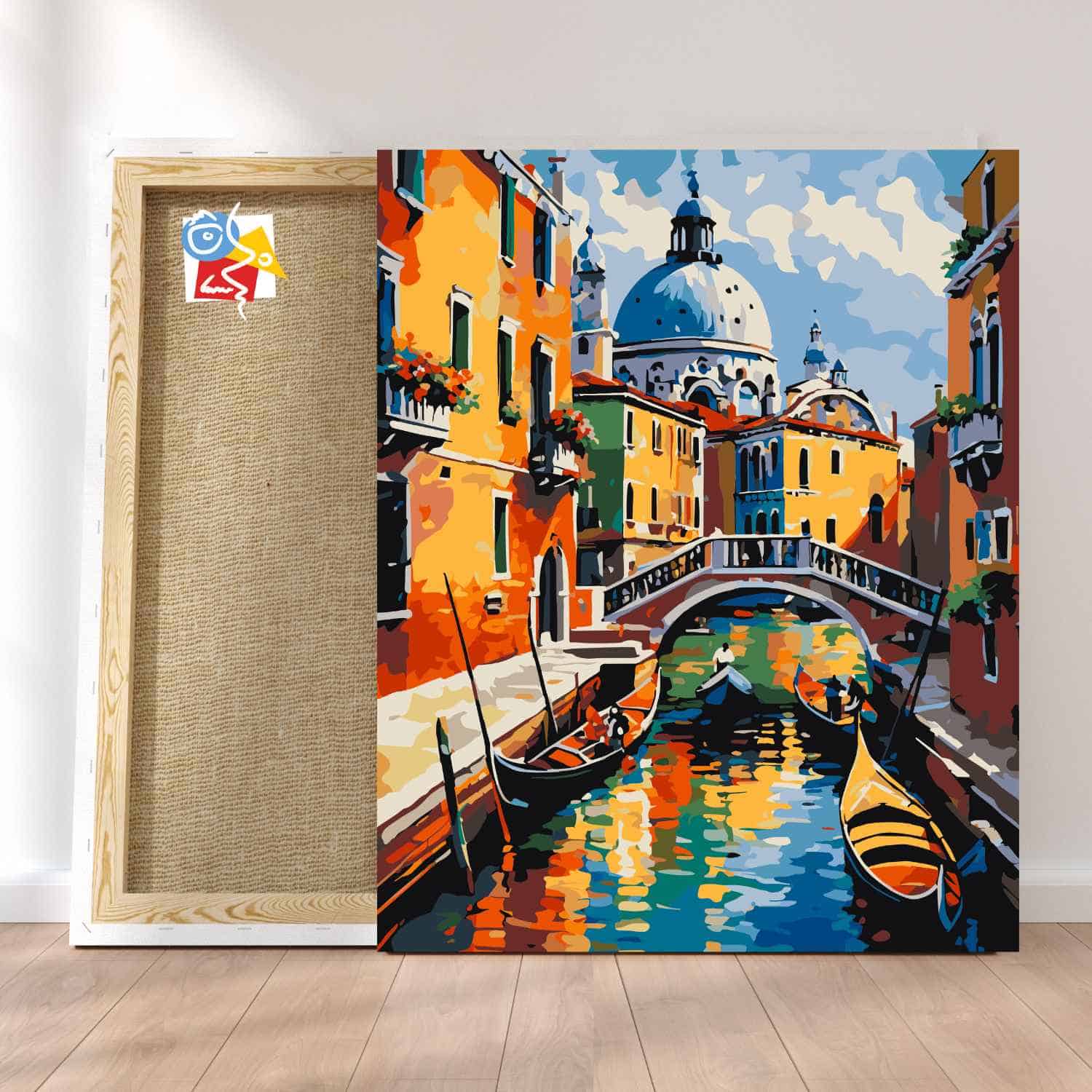 Painting by Numbers - All paint by numbers kits