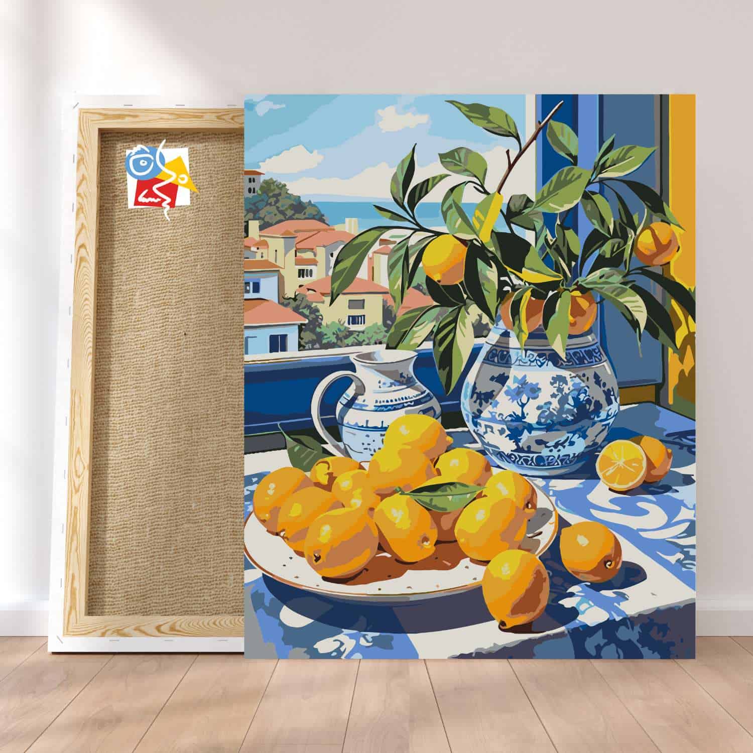 Painting by Numbers - All paint by numbers kits