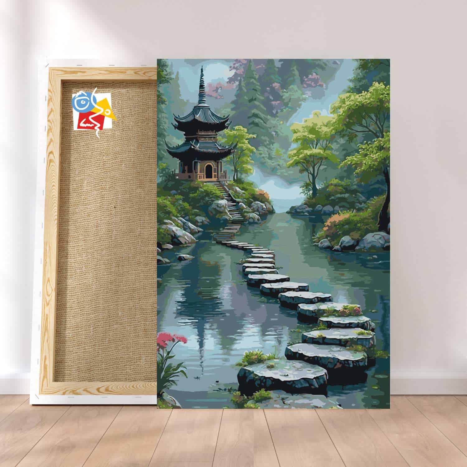 Painting by Numbers - All paint by numbers kits