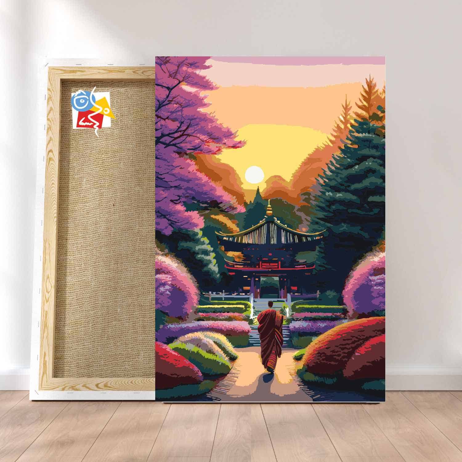 Painting by Numbers - All paint by numbers kits