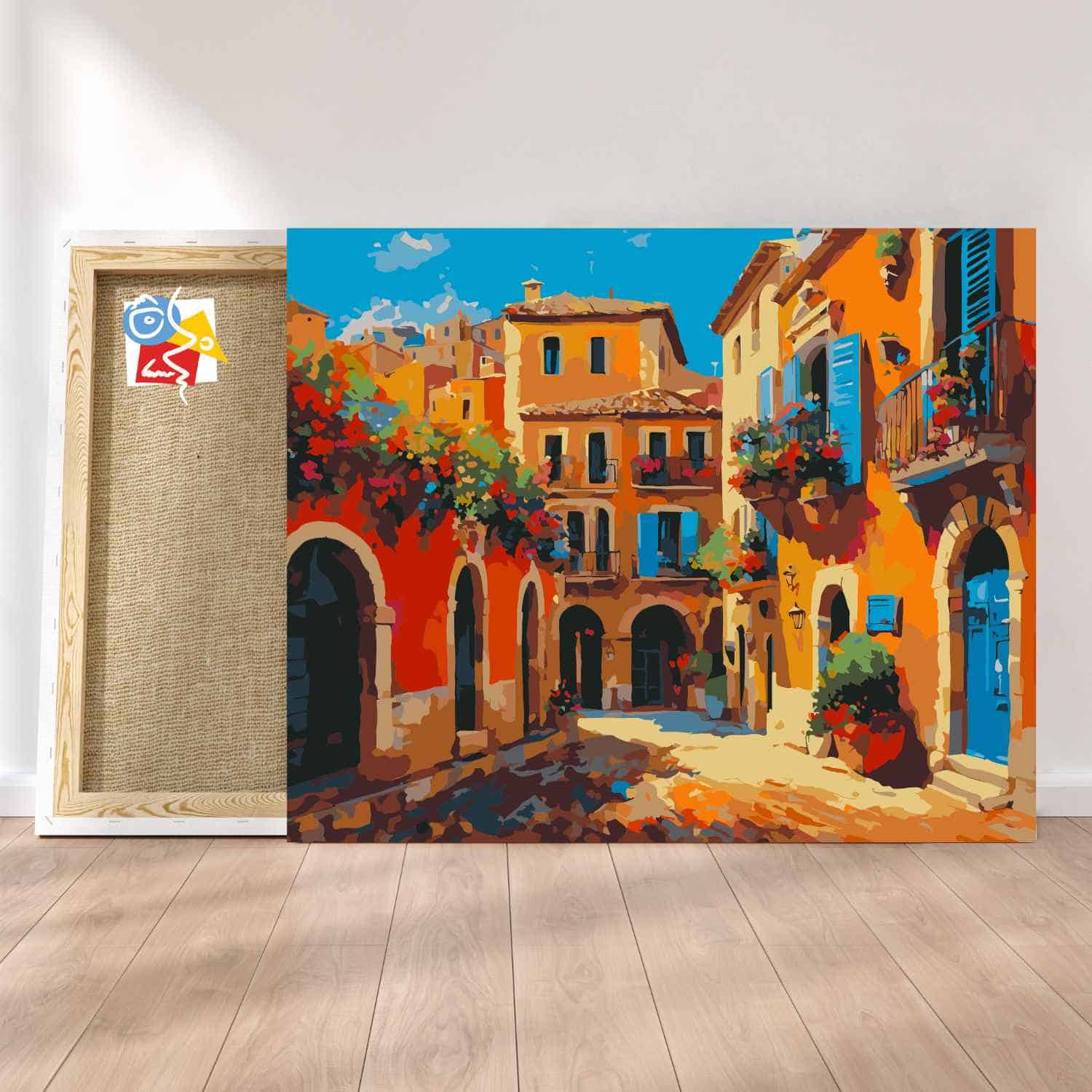 Painting by Numbers - All paint by numbers kits