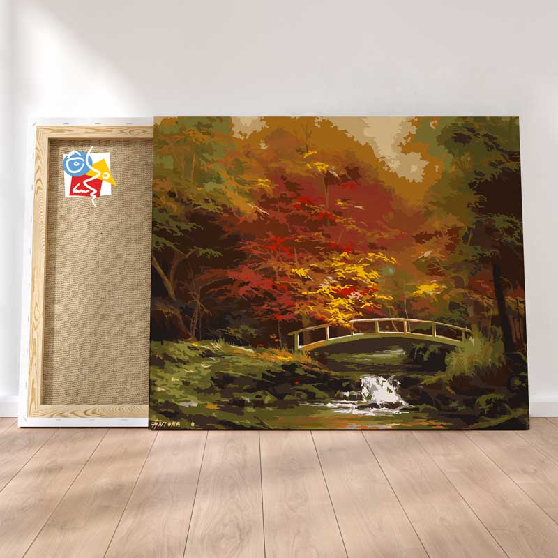 Painting by Numbers - All paint by numbers kits