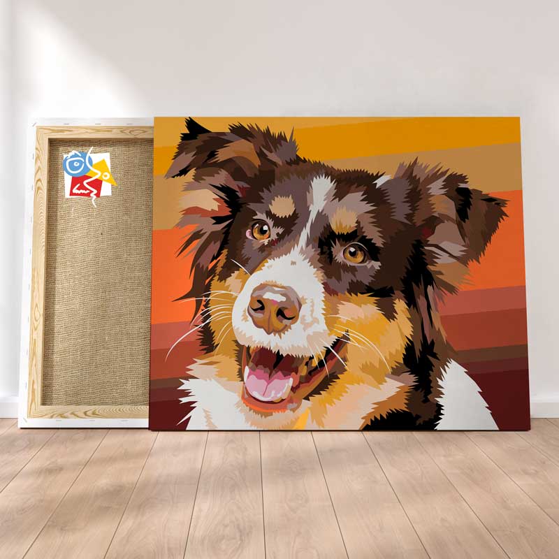 Painting by Numbers - All paint by numbers kits