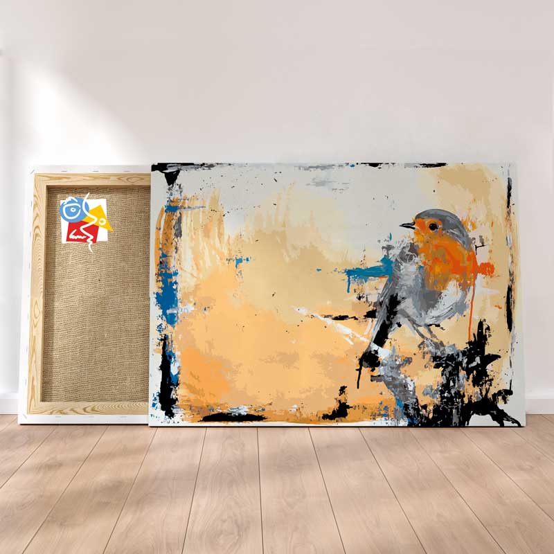 Painting by Numbers - All paint by numbers kits